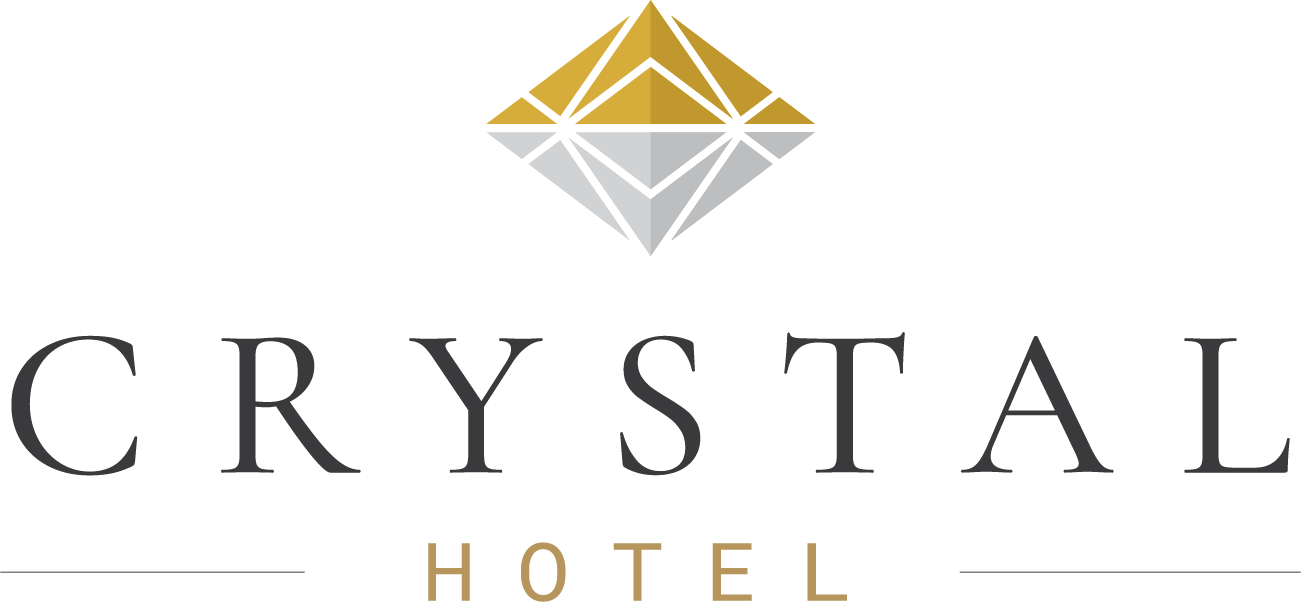 Crystal Hotel Logo